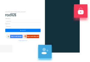 Radius – Agency Management System Built for You!